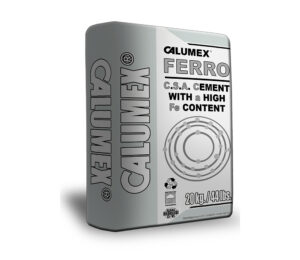 CALUMEX C.S.A. | Product categories | Caltra Nederland B.V.